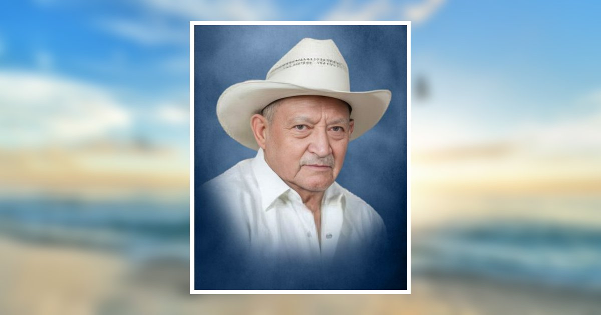 Hilario Almaraz Contreras Obituary September 30, 2025 - Tezak's Home to Celebrate Life