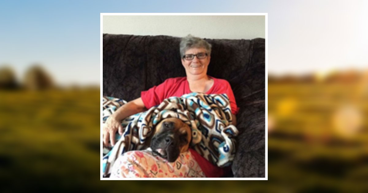 Kathleen Griffis Obituary 2017 - Brundage Funeral Home