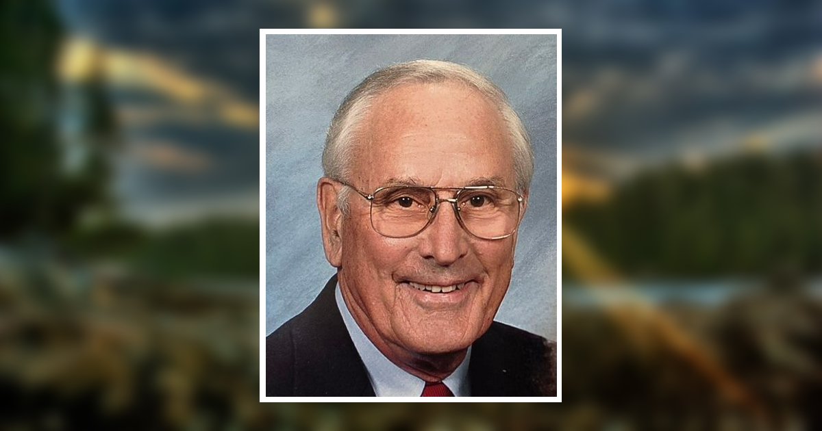 Patrick Smith Obituary April 24, 2025 - Thomas Poteet & Son Funeral ...