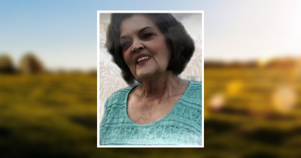 Barbara Jo Reardon Obituary January 14, 2022 - Bryan - Lee Funeral Home