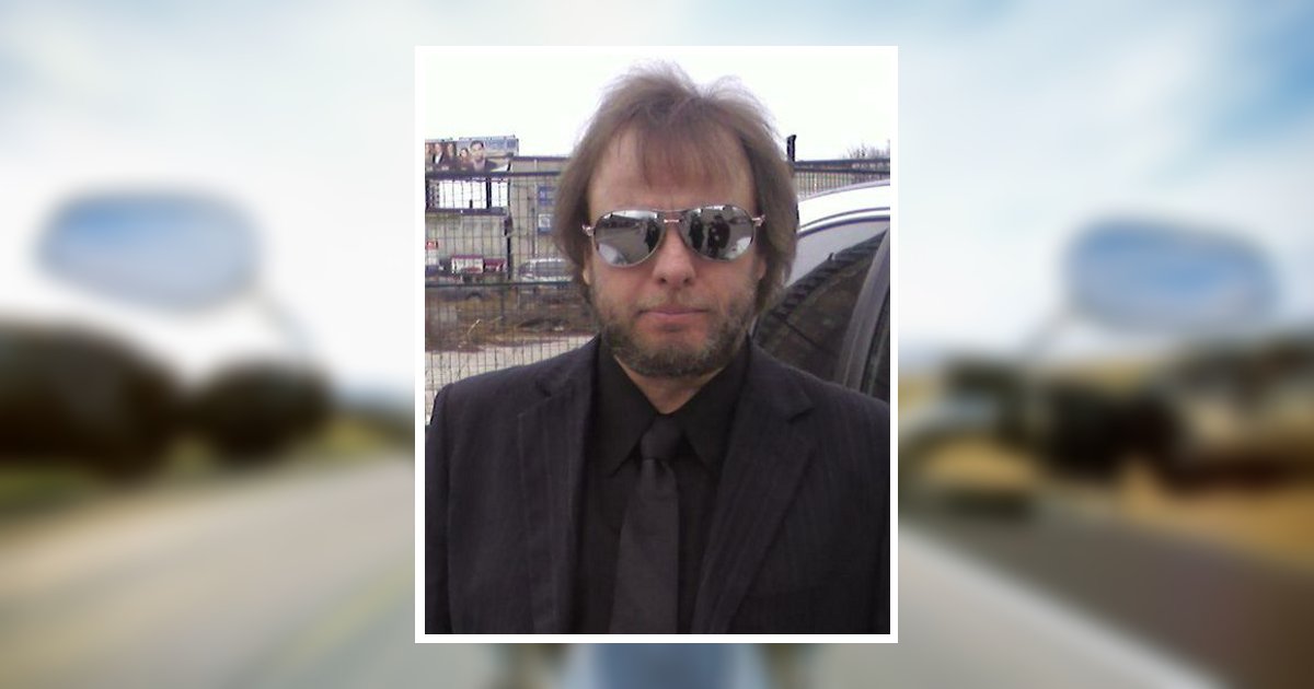 Mark Malley Obituary February 12, 2025 - Ward Funeral Homes