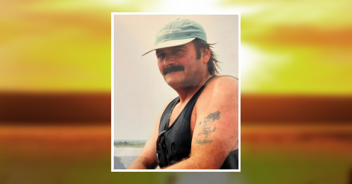 Frederick N. Simonsen Obituary November 19, 2024 - Mark C. Tilghman ...