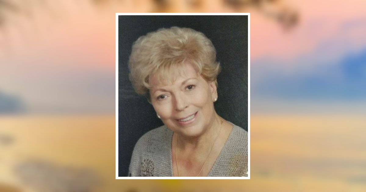 Jemmie Ray Goldsmith Obituary August 14, 2023 - Sunset Memorial Gardens ...