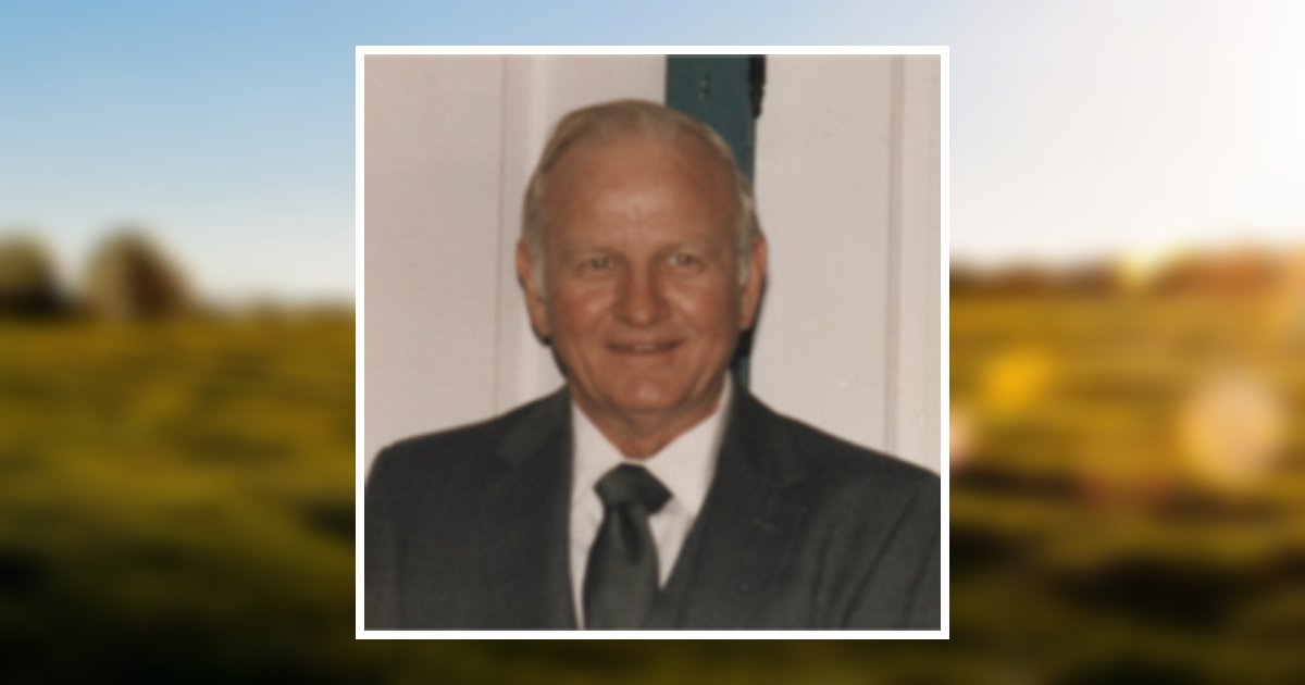 Weldon Earnest Adams Obituary April 2, 2018 - New Hope Funeral Home