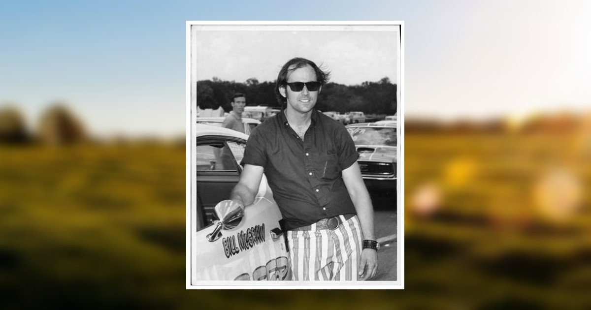 Billy Ray McGraw Obituary September 23, 2021 - Rader-McDonald-Tidd ...