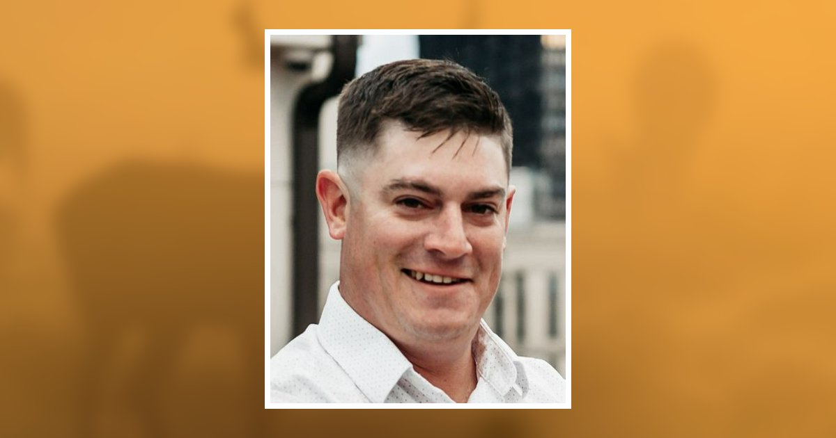 Daniel Paul Moyer Obituary June 7, 2024 - Clement L. Pantalone Funeral Home