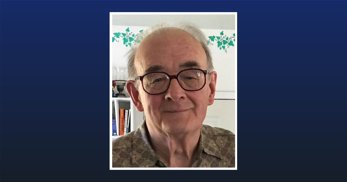 Donald Edward Bugbee Obituary December 21, 2022 - Peterson Brothers ...