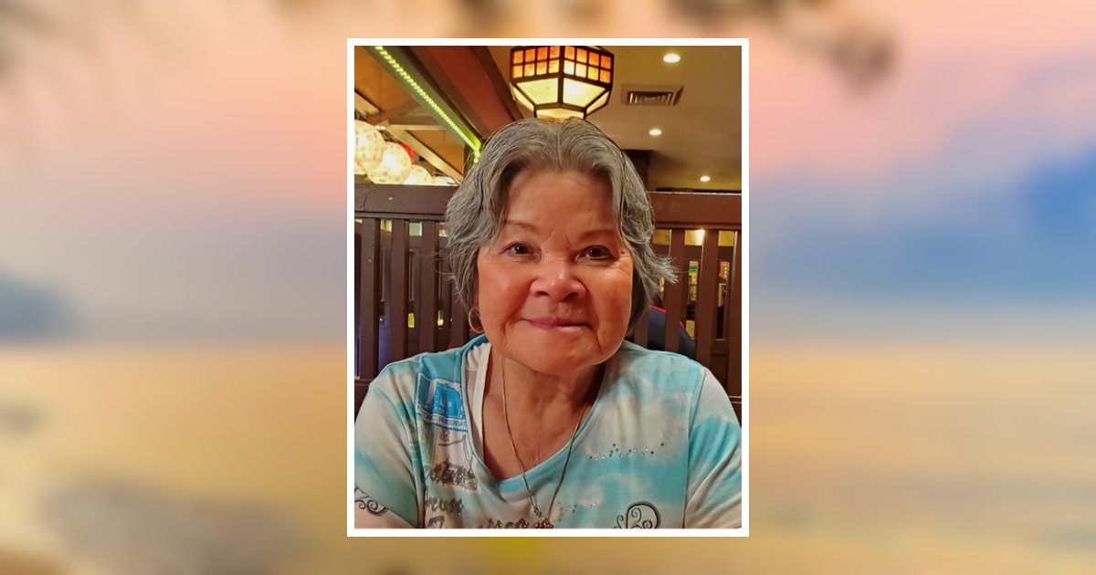 Kay K Theman Obituary November 1, 2023 - Riemann Family Funeral Homes