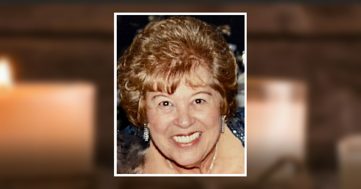 Marie J. Herzog Obituary January 3, 2025 - Moloney Family Funeral Homes, Inc.