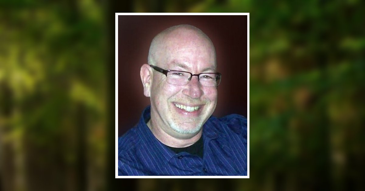 Allan "Jason" Rudolph Obituary July 23, 2025 - Pierson's Funeral ...