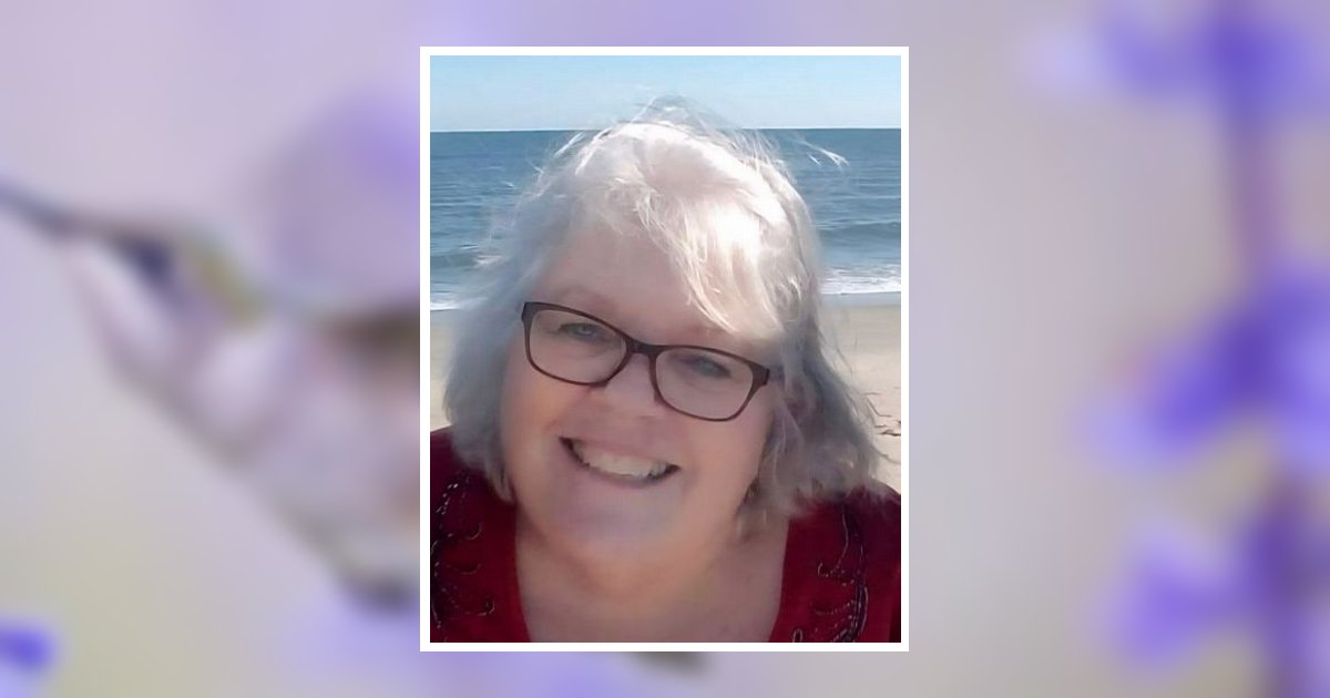 JoAnne Wingate Nabb Obituary July 17, 2025 - Thomas Funeral Home, P.A.