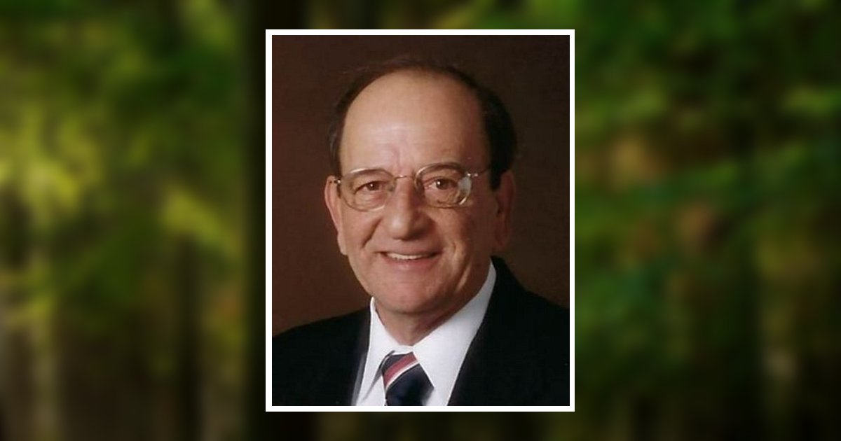 Robert Joseph Lessard Obituary April 3, 2025 - Sharp Funeral Homes