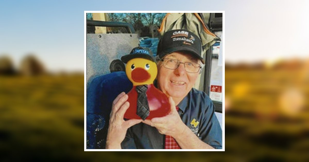 Ronald Watson Obituary August 18, 2022 - Eastgate Funeral & Cremation ...