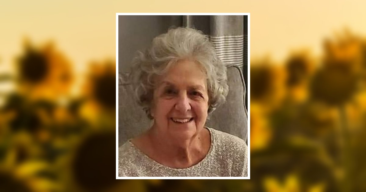 Elma Livingston Obituary October 17, 2024 - Hopkins Lawver Funeral ...