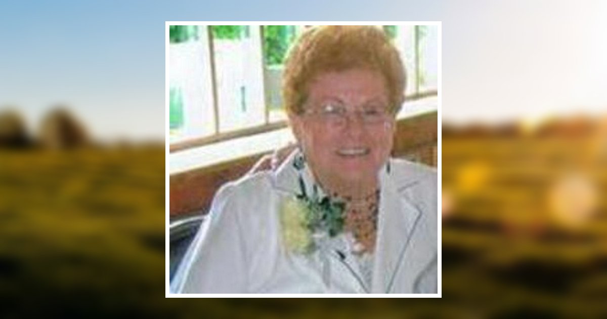 Veronica M "Veron" Light (Wells) Obituary April 24, 2017 - Brown ...