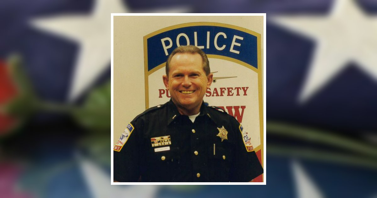 Gary Sinclair Obituary October 30, 2023 - Lathan Funeral Home