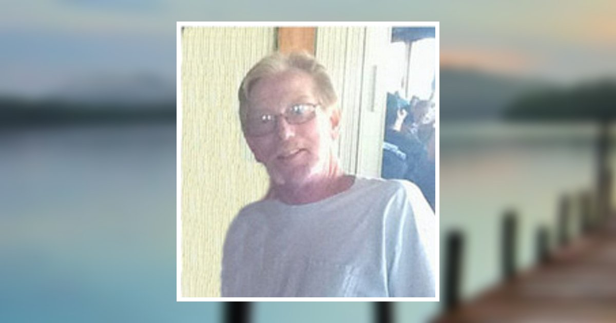 Edward Leroy Bochman Obituary July 10, 2016 - Doughty Funeral Home