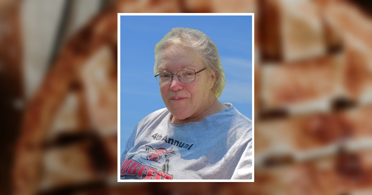 Ramona "Mona" Ruth Olson Obituary October 11, 2023 - Erickson-Smith ...