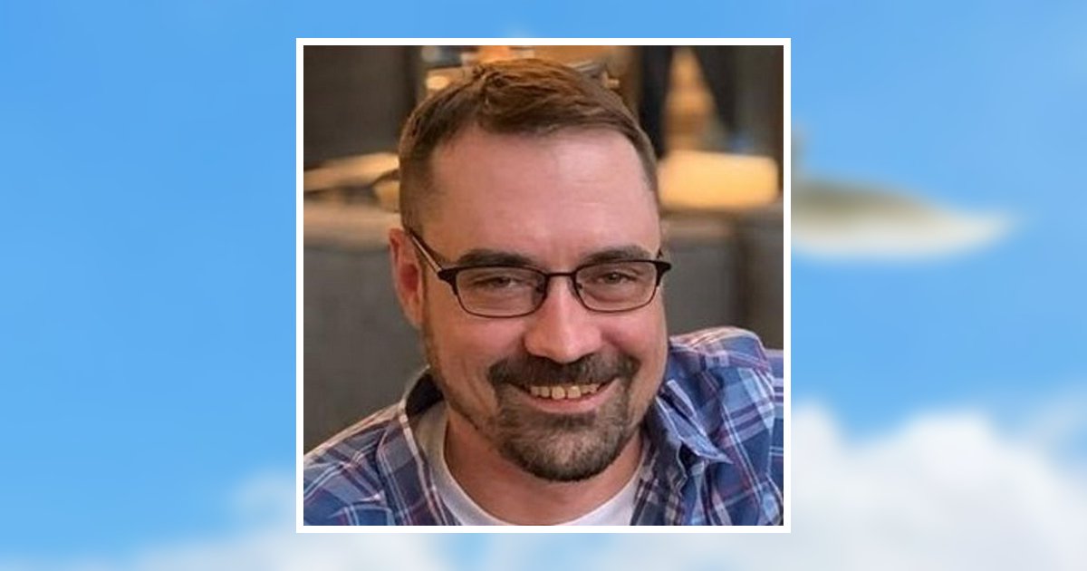 Dustin Ryan Wade Obituary 2021 - Newcomer Columbus