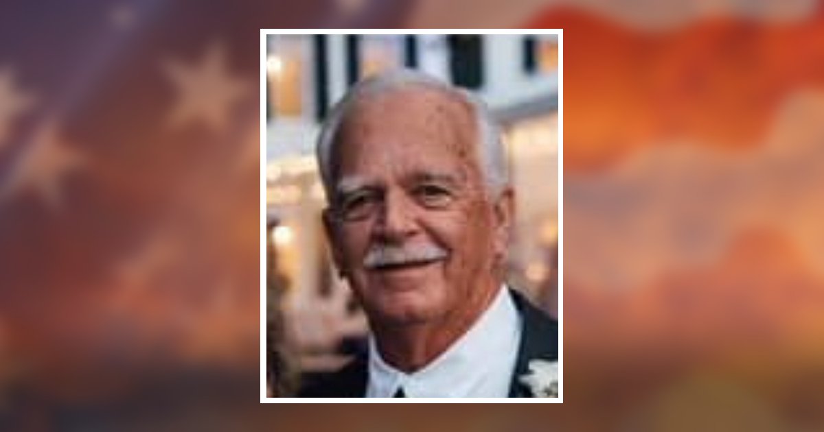 Paul Roger Cunningham Obituary January 3, 2024 - Smith Funeral and ...