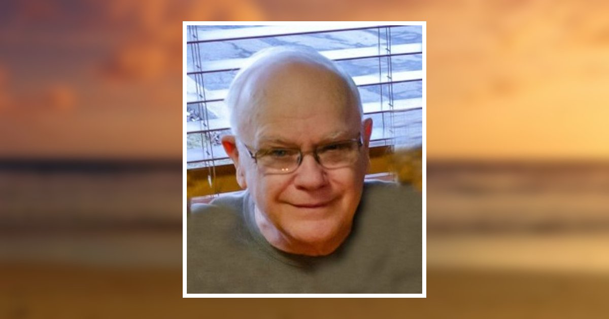 Kent Stapleton Obituary June 6, 2024 - FairHaven Funeral Home and ...