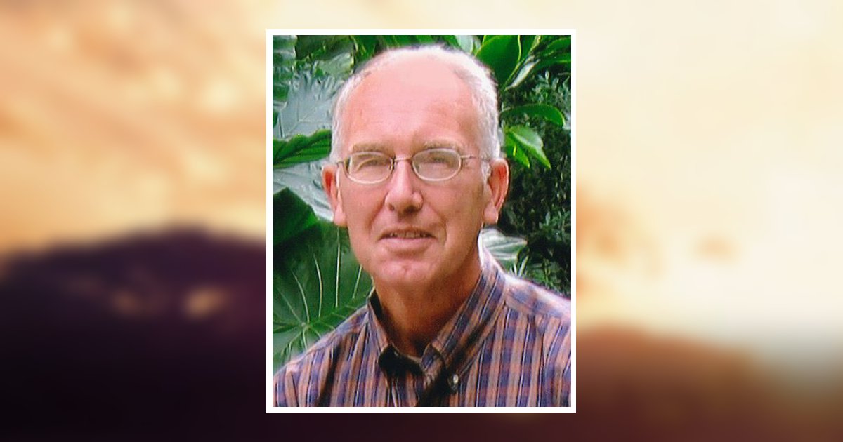 John R. Hakes Obituary October 22, 2023 - Quad-Cities Cremation Center