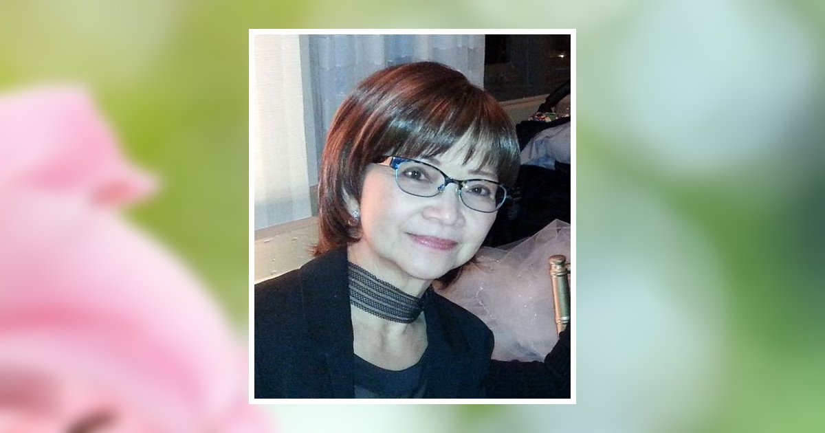 Julie Benavides Topino Obituary April 7, 2019 - Forest Lawn