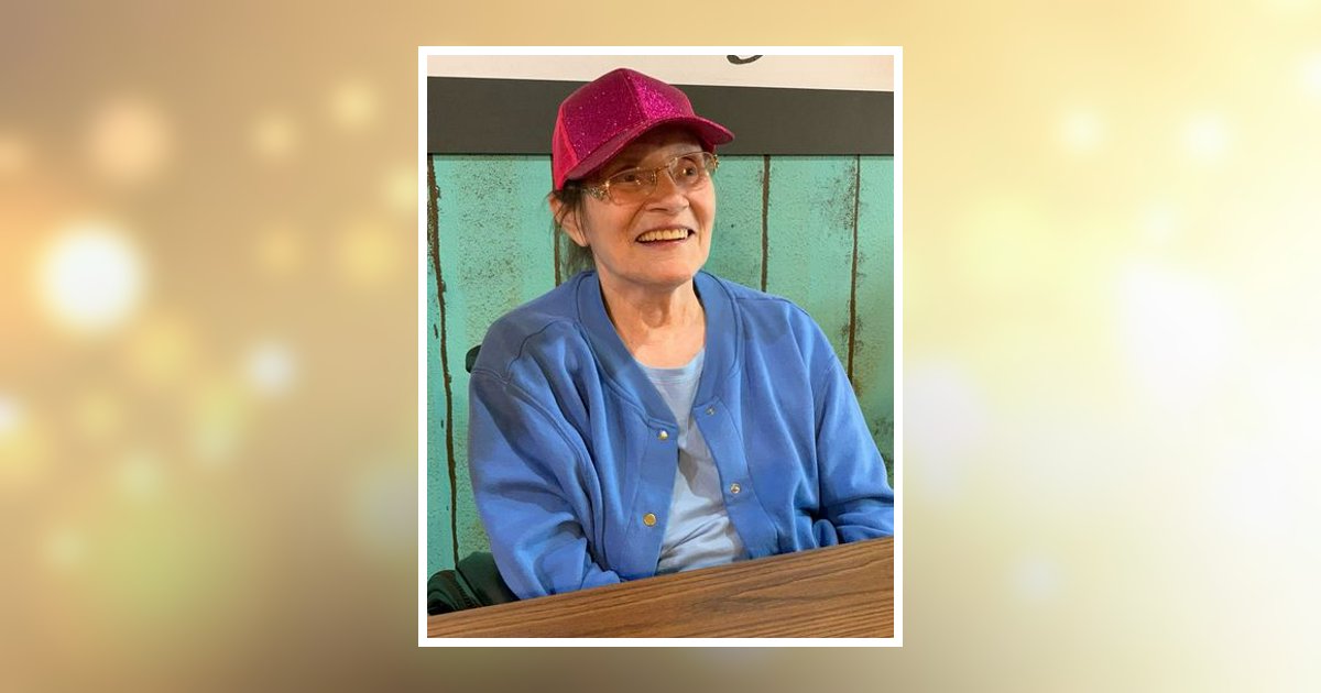 Judy Cook Obituary May 6, 2023 - Askew Funeral and Cremation Services