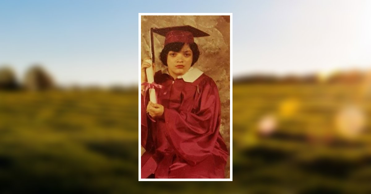 Wanda Pina Obituary May 8, 2019 - Collison Carey Hand Funeral Home