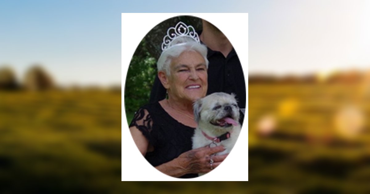 Connie Bridge Obituary October 28, 2017 - Brookings-Smith Funeral Home