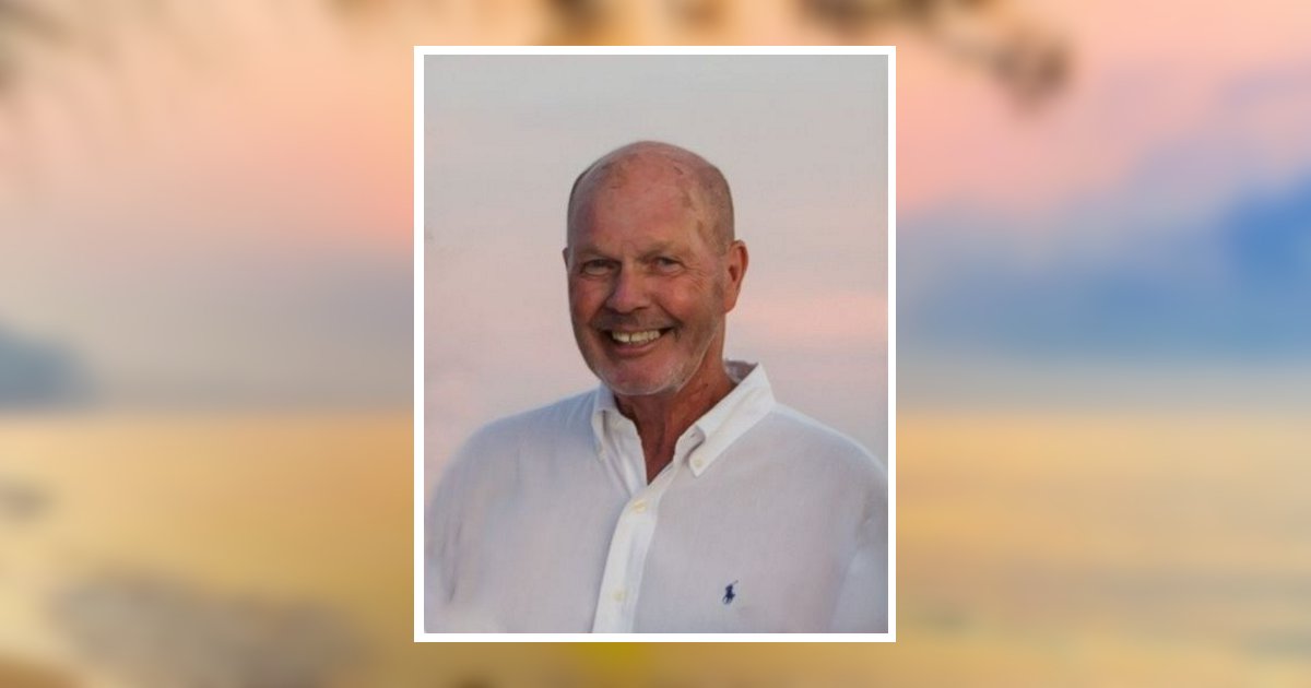 Rondal Larry Barnes Obituary February 25, 2025 - Smith Family Funeral Home