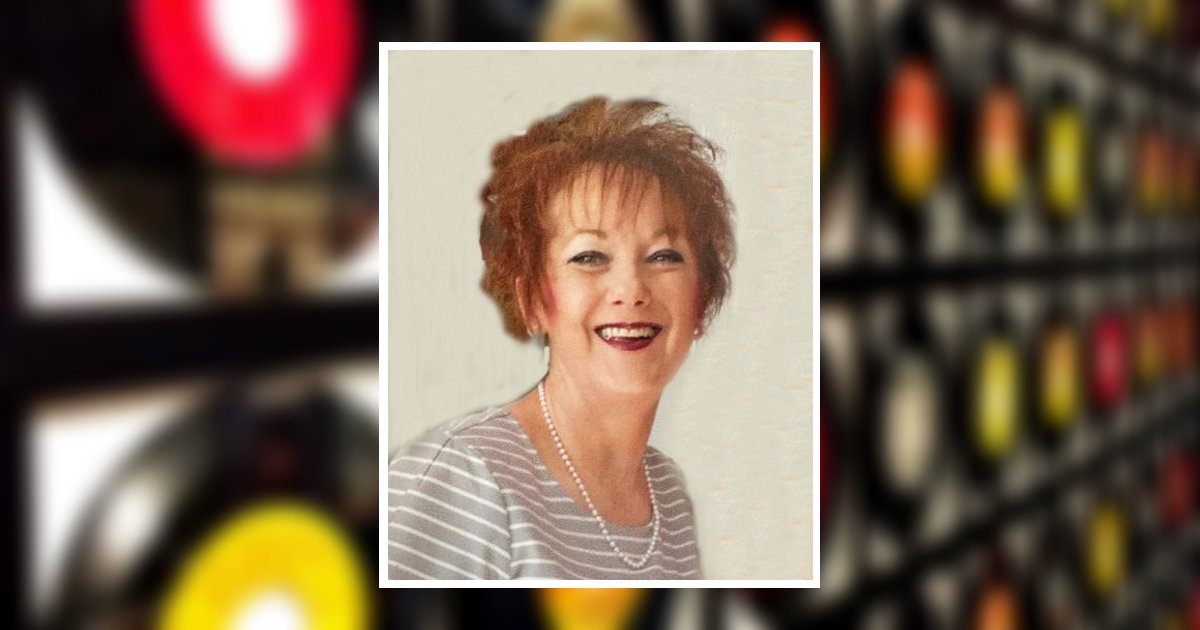 Vickie Riddle Jensen Obituary January 21, 2025 - McMillan Mortuary Vickie Riddle Jensen Obituary January 21, 2025 - McMillan Mortuary