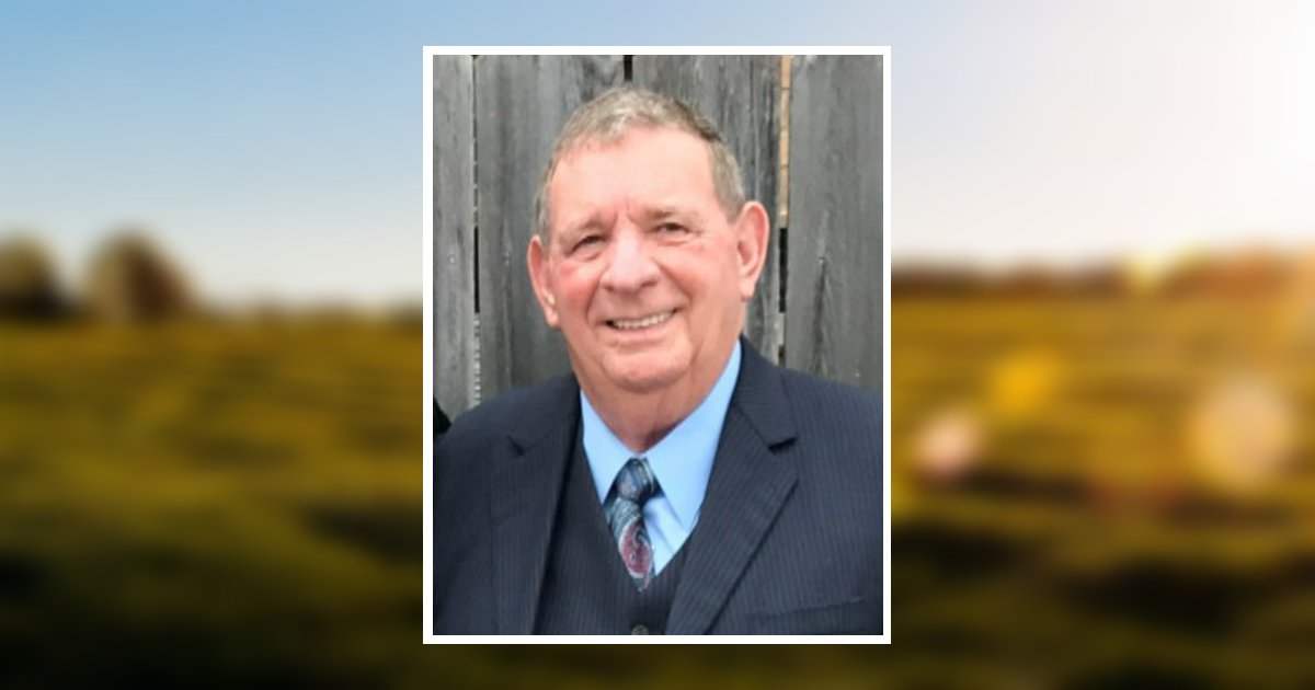 James Michael Crowe Obituary February 24, 2019 - Munden Funeral Home