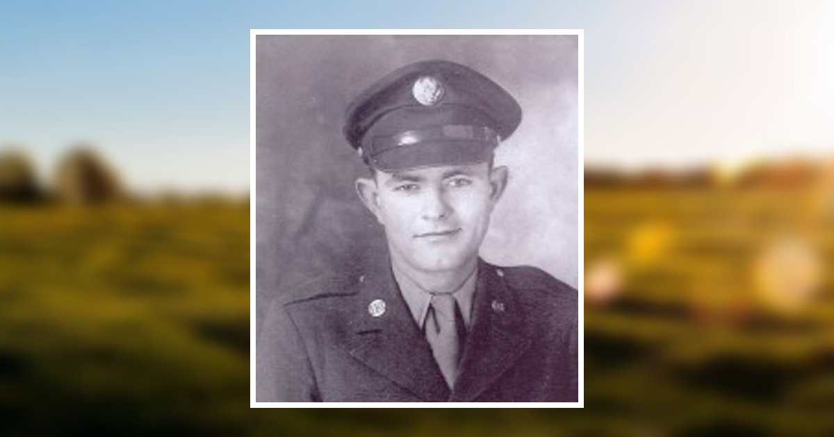 Fred Dempsey Smith, Sr Obituary November 7, 2010 - Moody Funeral Services