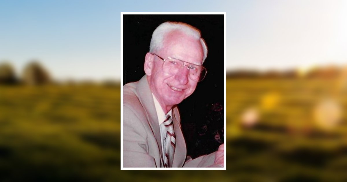 William 'Frank' F. Fagan Obituary March 7, 2018 - Joyce Funeral Home