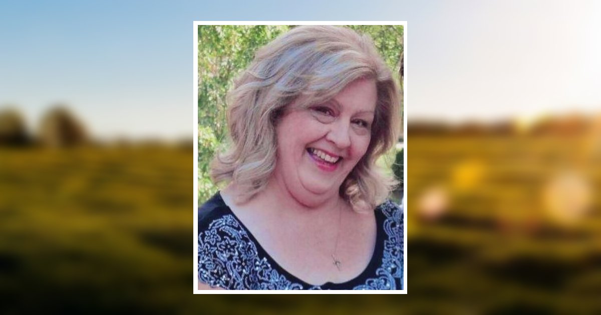 Melissa Mary (Russ) Duda Obituary January 7, 2024 - Davenport Family ...