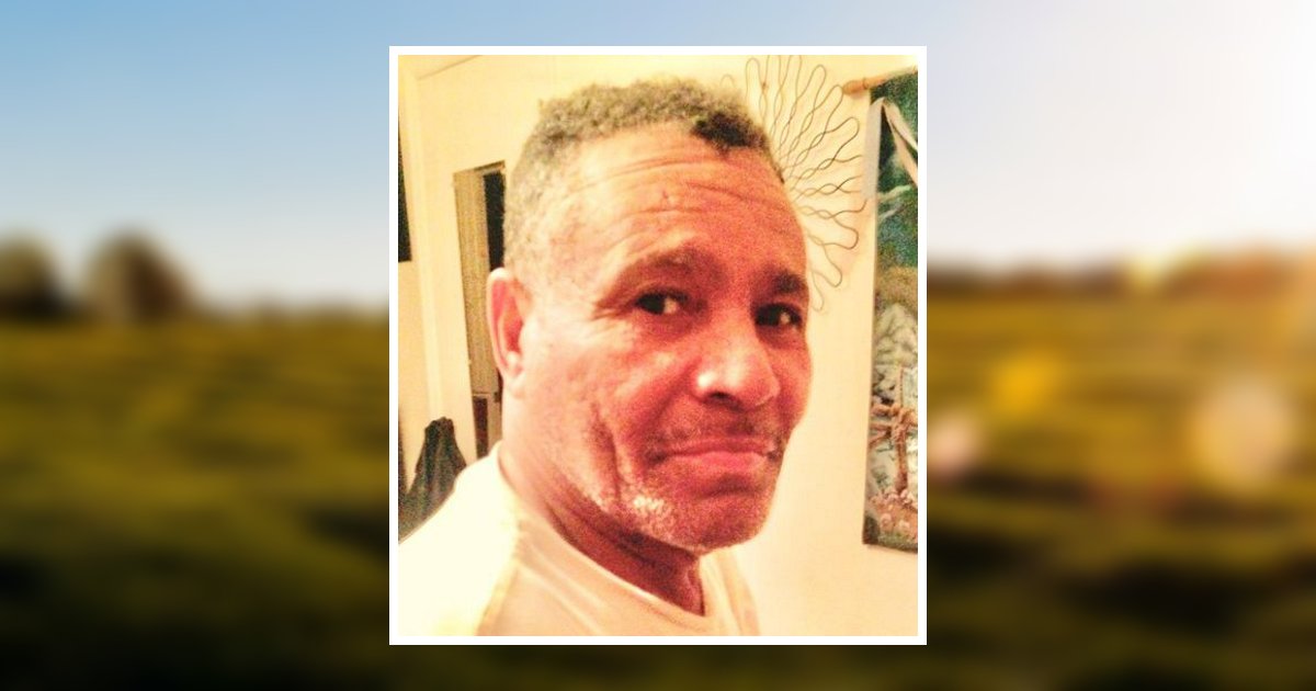 Robert Baugh, Jr. Obituary May 20, 2022 - Terrell Broady Funeral Home