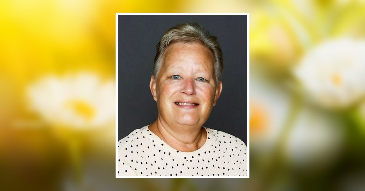 Cathi Subialka Obituary August 28, 2025 - Gearty-Delmore Funeral Chapels