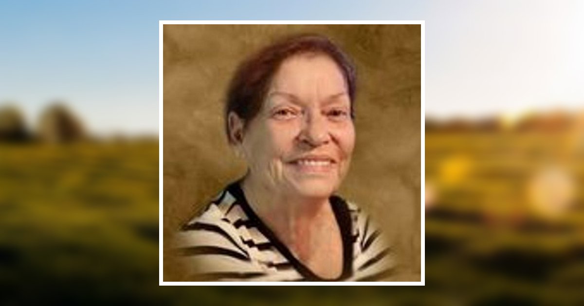 Sandra Tanner Obituary - Harry McKneely & Son