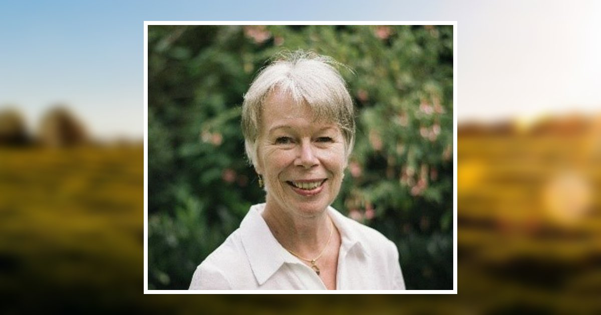 Pamela Jean Ralston Obituary May 3, 2019 - Kearney Funeral Services