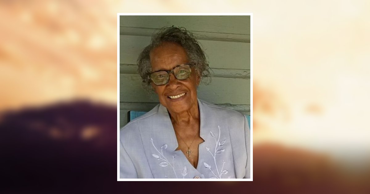 Annie Ruth Armstrong McCord Mayes Obituary May 29, 2024 - Lawrence ...