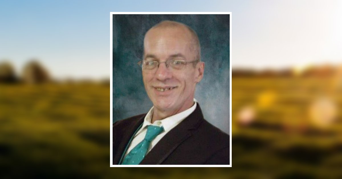 Steven Gardner Obituary April 5, 2020 - Anderson Funeral Home and Crematory