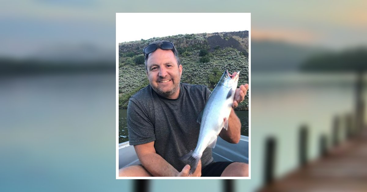 Chris Raymond Jones Obituary May 23, 2025 - Alden-Waggoner Funeral ...