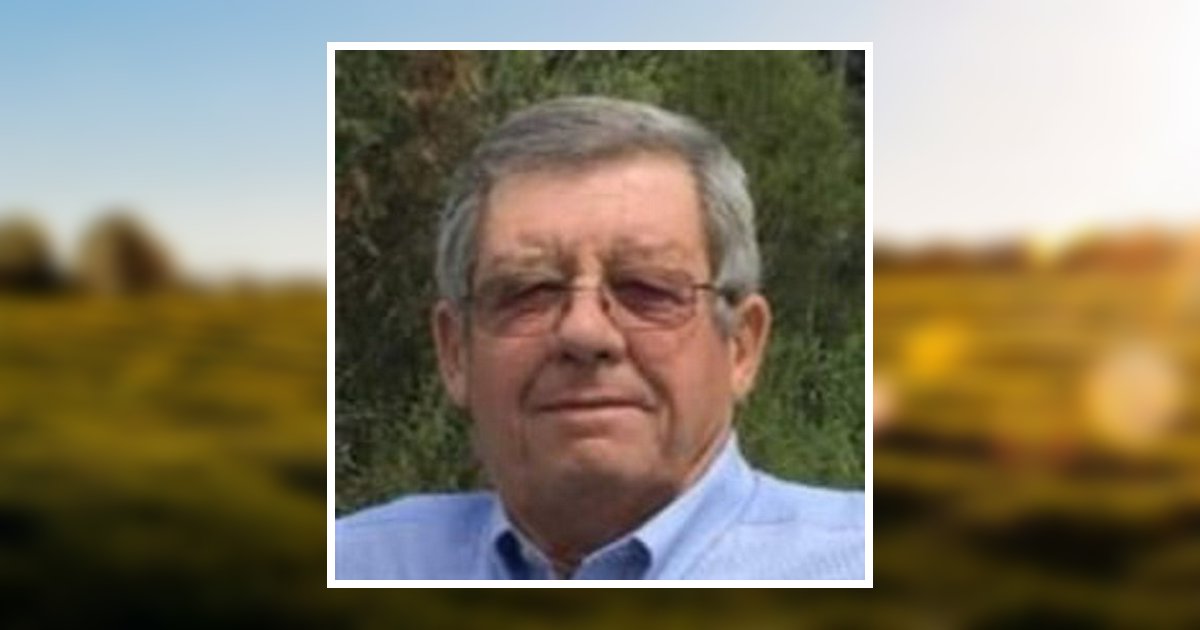 Michael Canady Obituary August 18, 2022 - Baker Funeral Home & Crematory