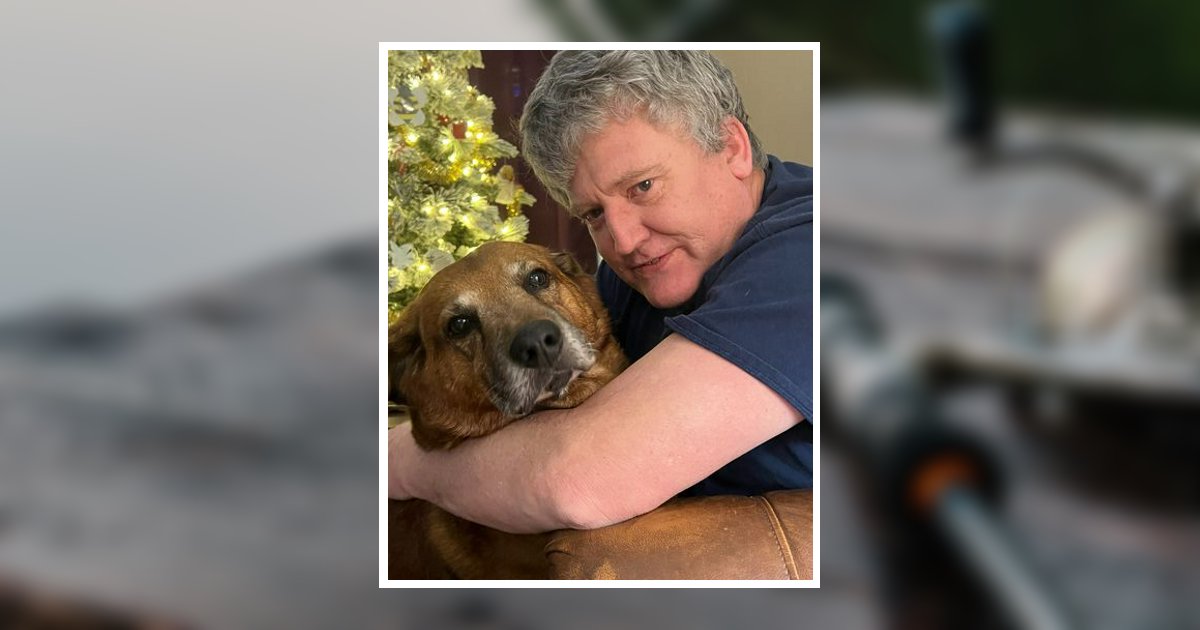 John Edward Rickard Obituary January 13, 2024 - Farley Estes and Dowdle ...