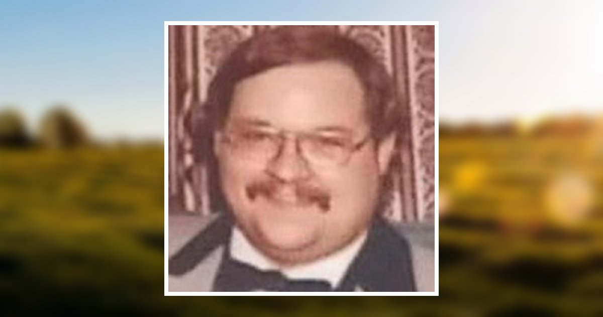 Jeffrey Alan Taylor Obituary July 24, 2022 - E.P. Mahar & Son Funeral Home