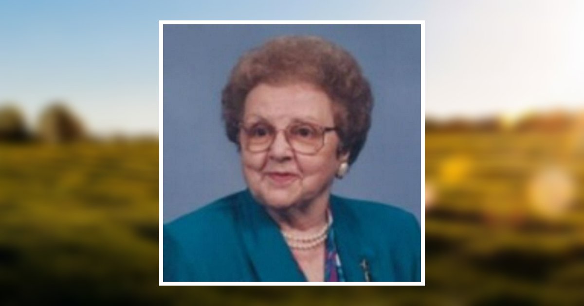 Ruth Loftis Obituary March 18, 2014 - Hooper, Huddleston & Horner ...