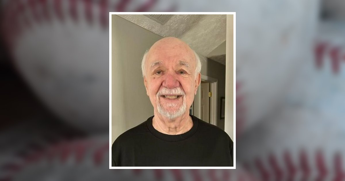 Michael A. Coy Obituary January 17, 2025 - Newcomer Dayton