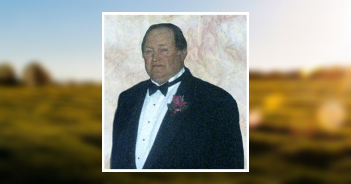 Gerald Plunkett Obituary February 28, 2007 - Stevenson Funeral Homes