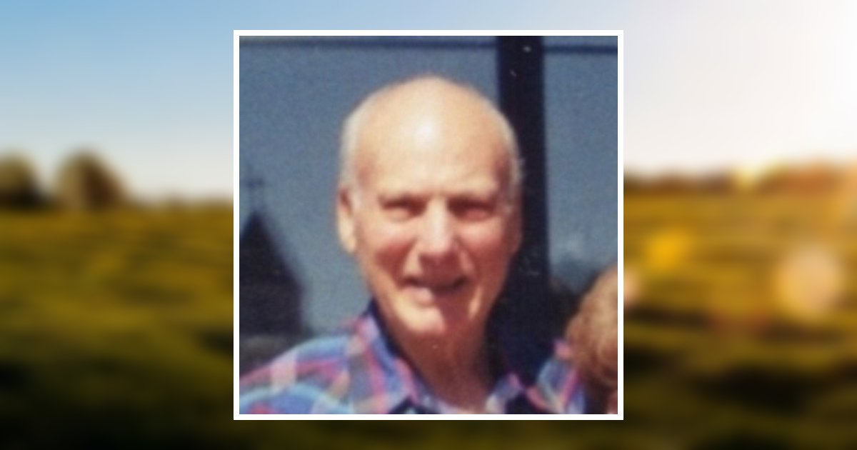 Thomas Bennett Obituary 2013 - Westcott Funeral Home